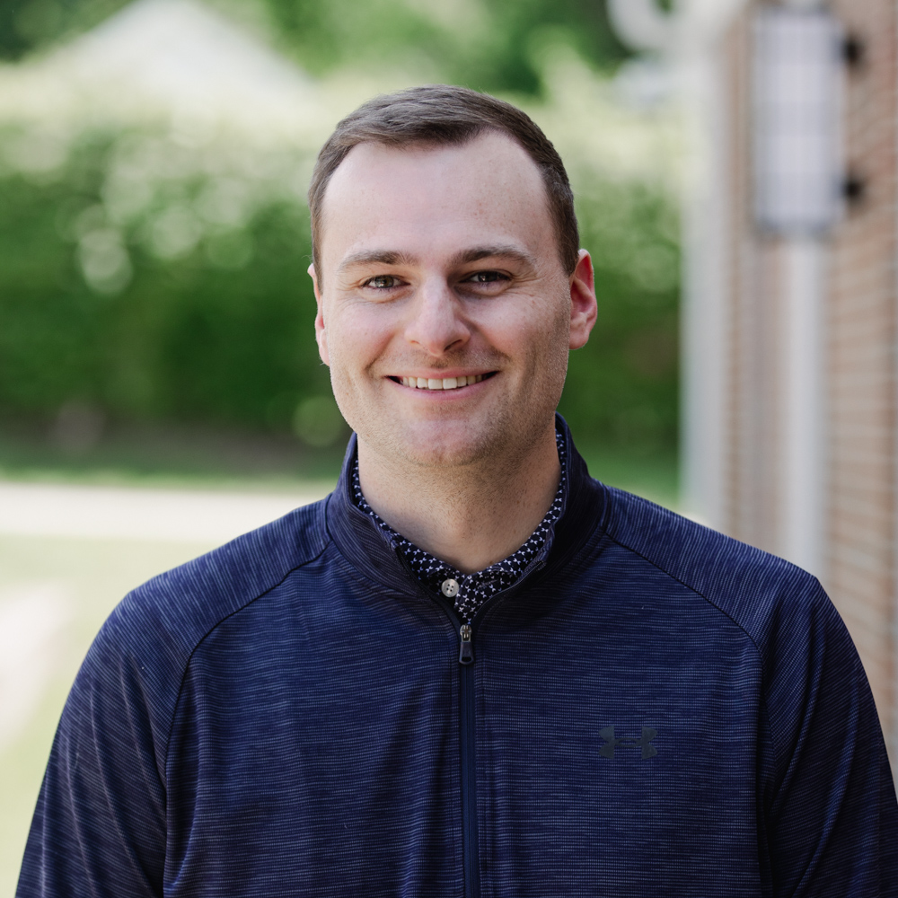 Our Team - The Church at West End