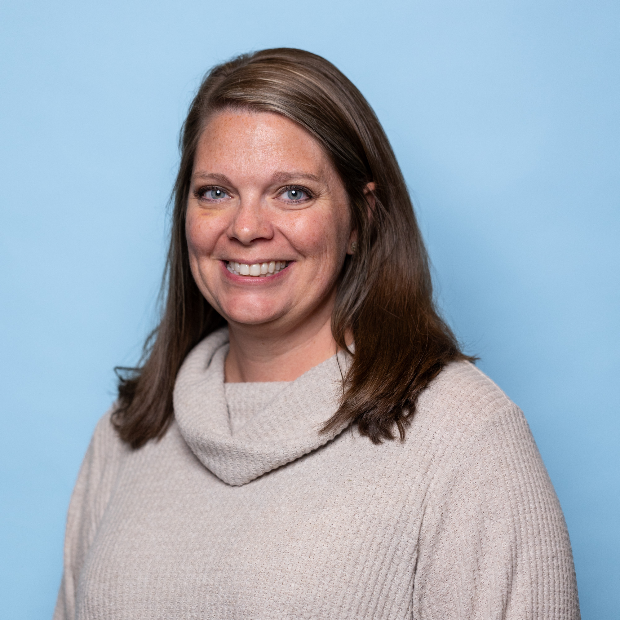 Our Team - The Church at West End