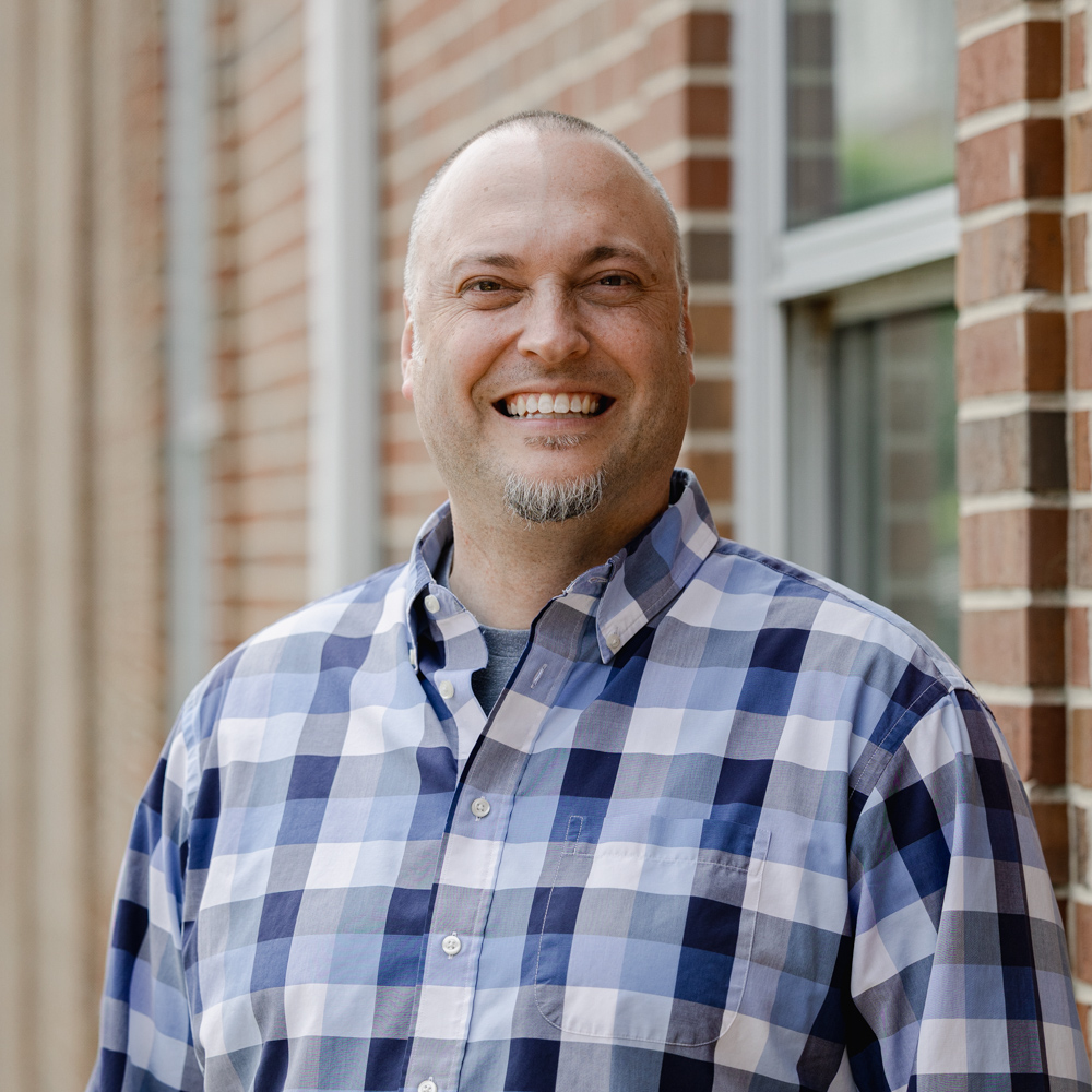 Our Team - The Church at West End